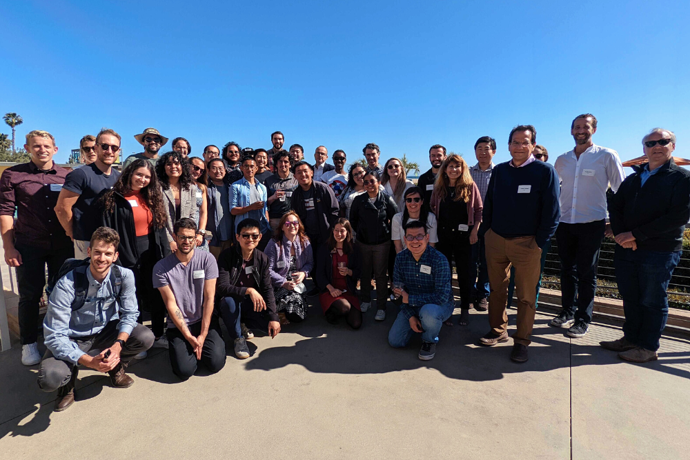 UCLA Center for Neurobehavioral Genetics